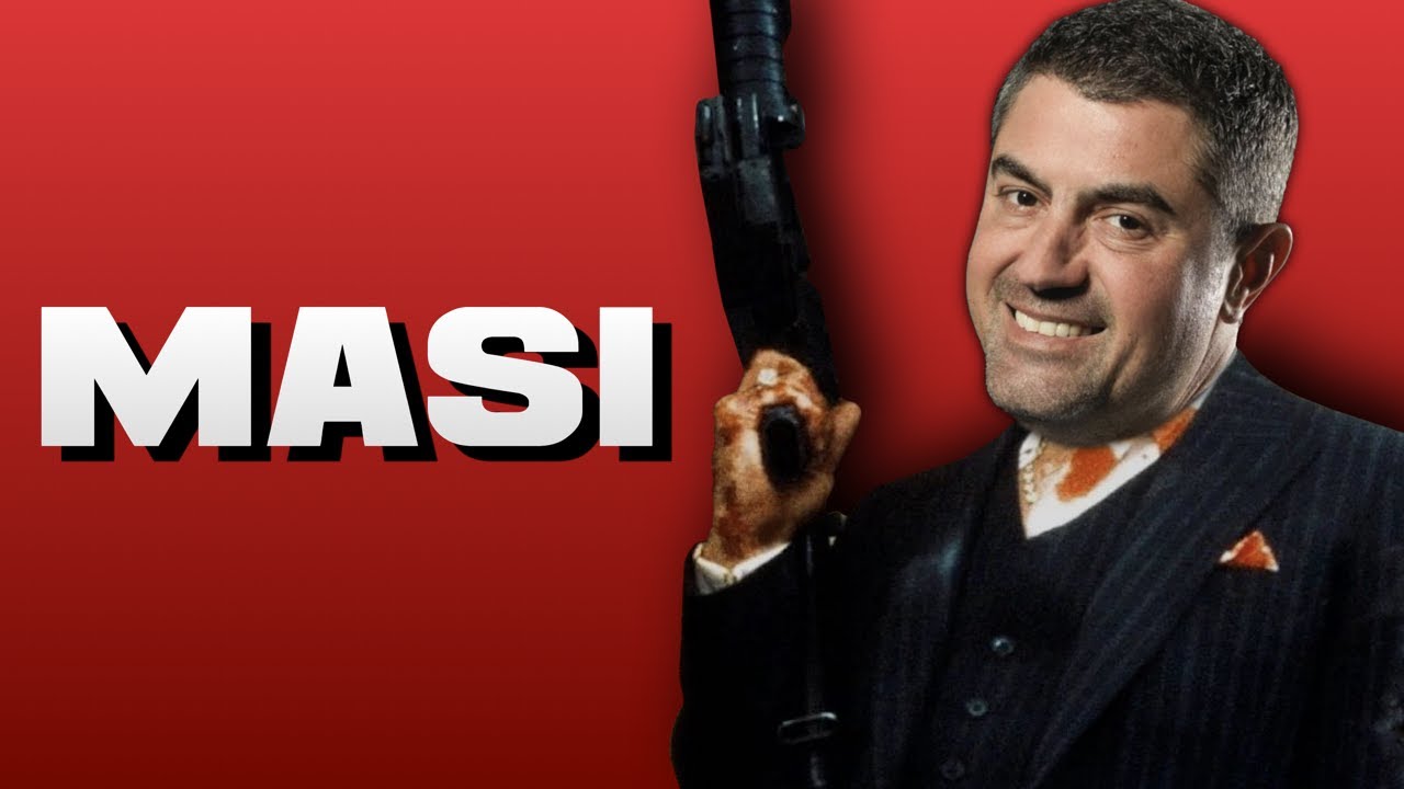 Formula One needs Michael Masi - YouTube