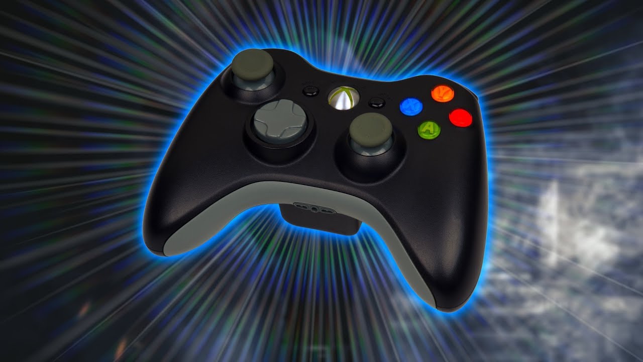 PAYDAY 2 - Playing with a XBox 360 Controller - YouTube