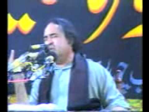 Agha Naseem Abbas Rizvi Lahore Topic: Tauheed Aur Science - YouTube