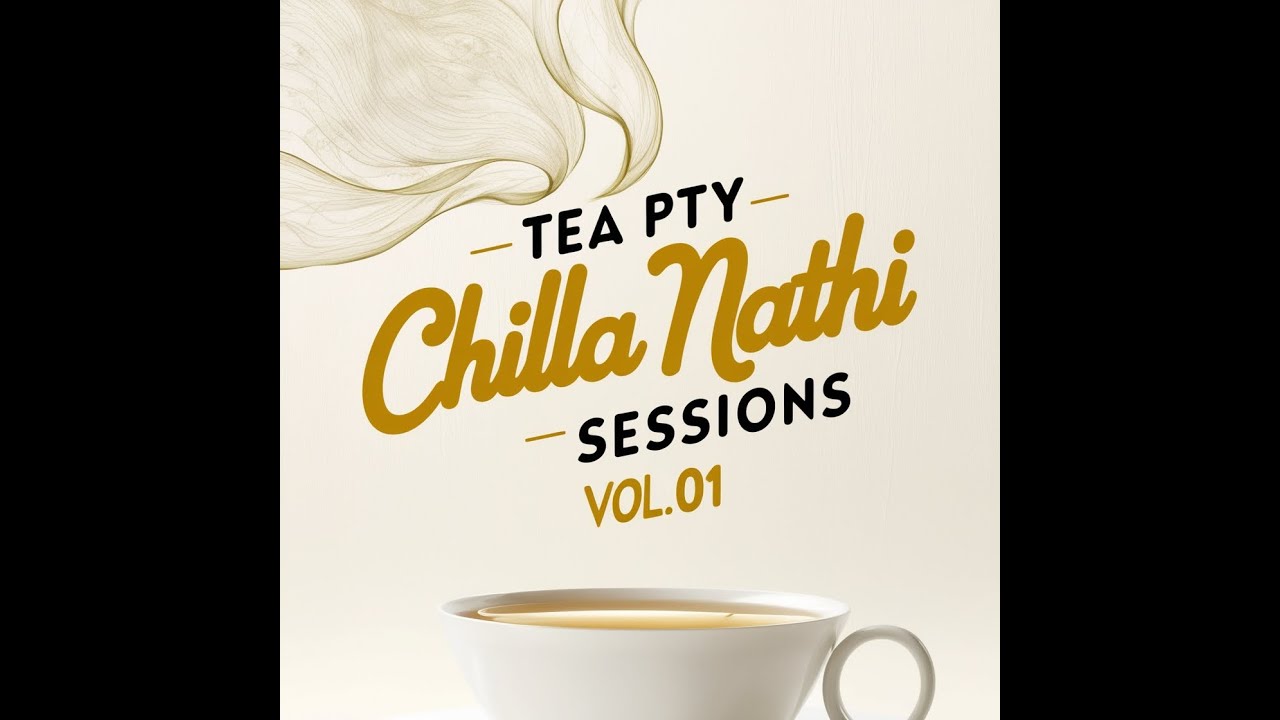 Private Tee chilla Nathi Sessions Vol.01| Kelvin momo| Gaba cannal ...