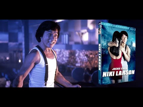NIKI LARSON city hunter avec Jackie Chan Bande annonce - YouTube