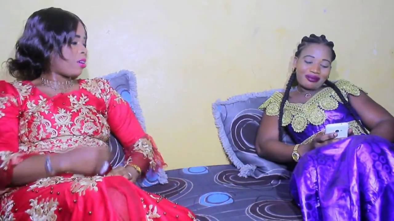 KOUDI Episode 4 HD - YouTube