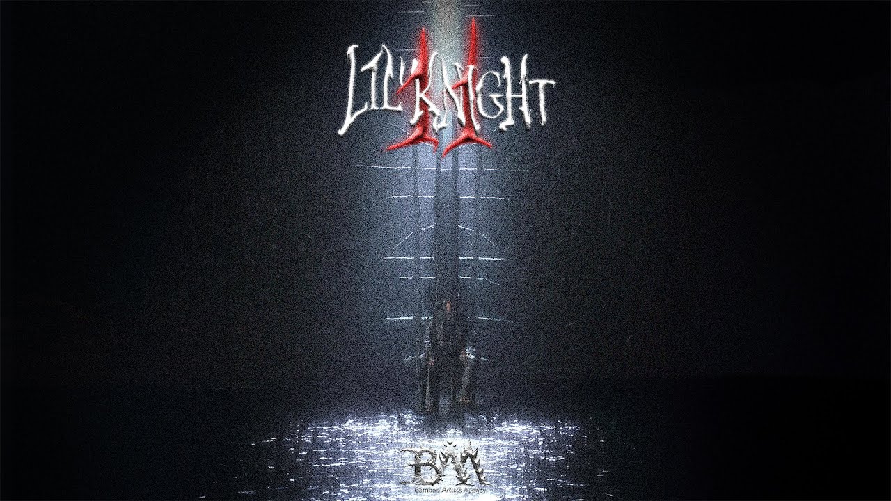 LIL'KNIGHT - ALBUM 11 | Full Album Experience - YouTube