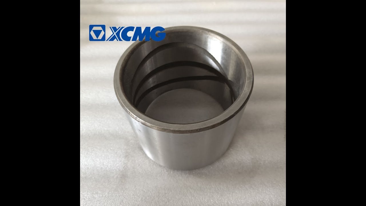 CHINA FACTORY WHOLESALE 252112095 XCMG BUSHING 252112094 250200493 FOR ...