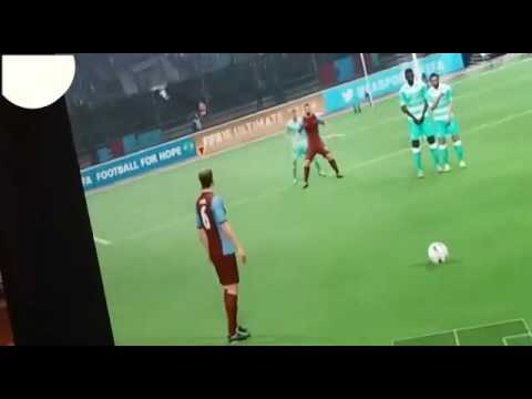 Fifa 16 - Sapık FC