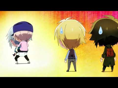 IDOLiSH7 Chibi Moment Season 1 [Part 1]