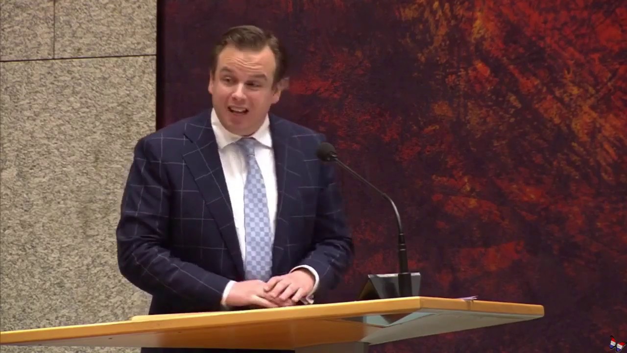 Alexander Kops: ''Het is zo selectief, zo hypocriet en zo ...