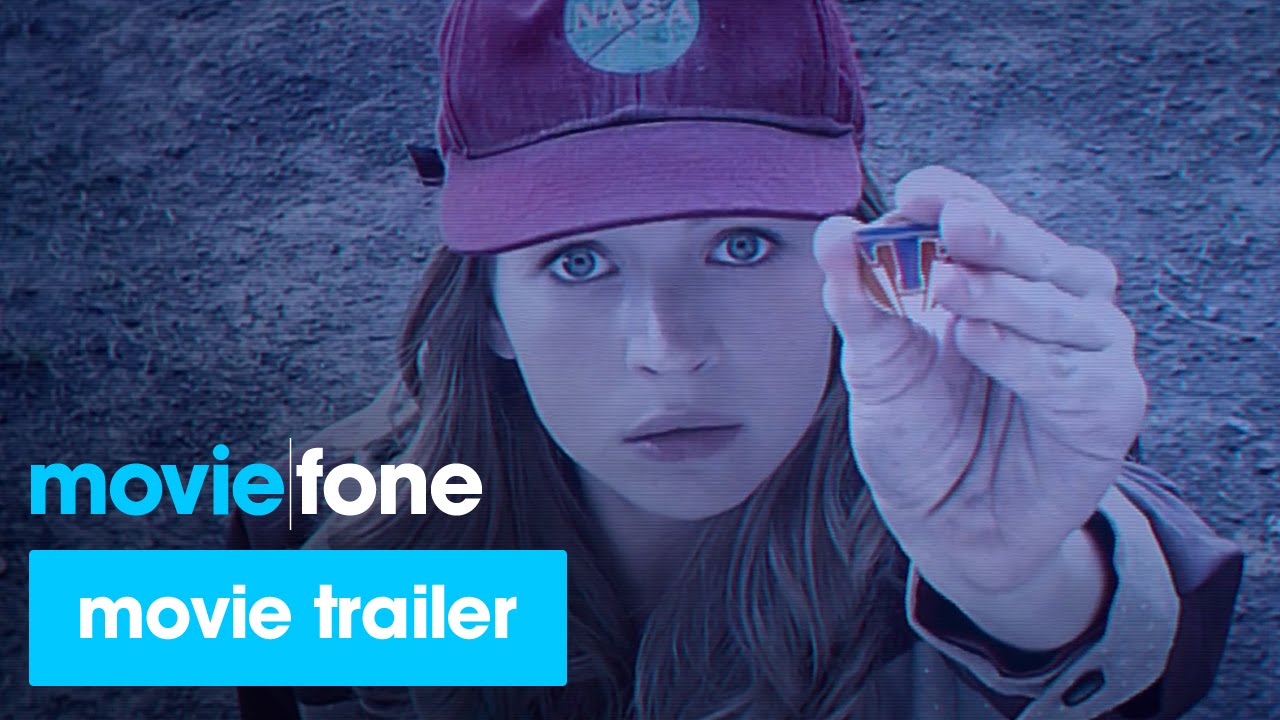 'Tomorrowland' Trailer #2 (2015): George Clooney, Britt Robertson - YouTube