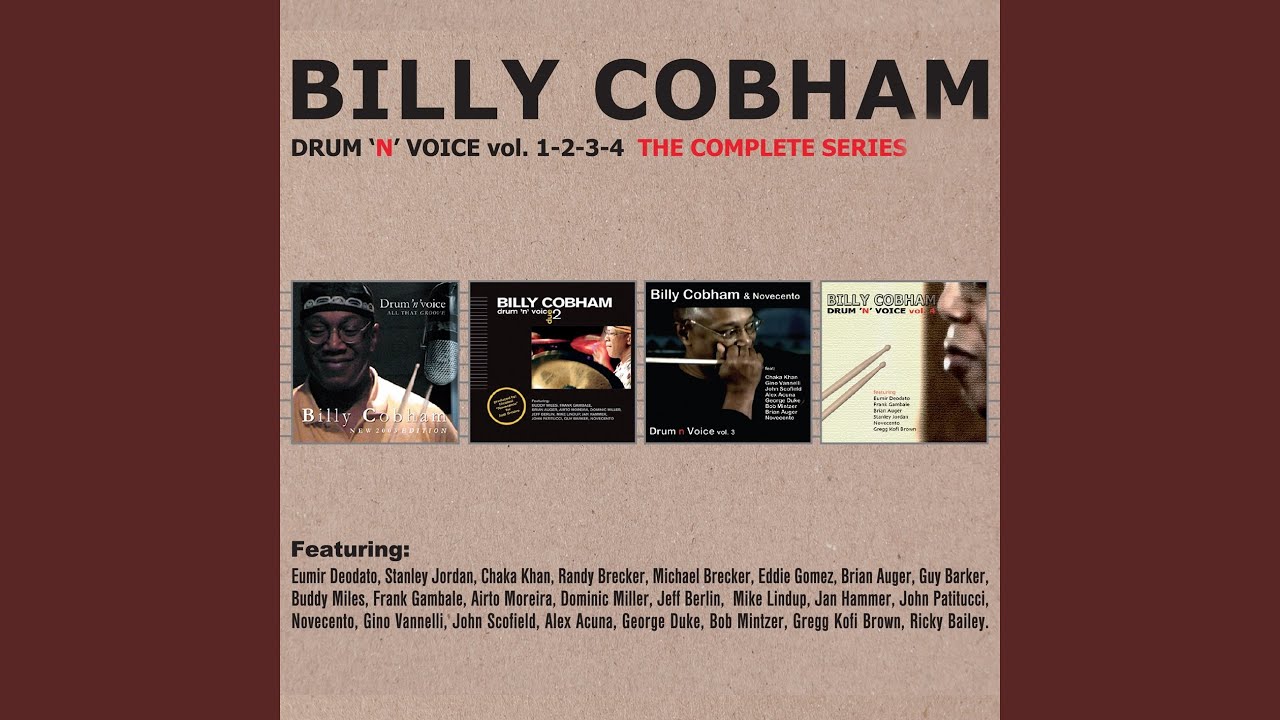 Jah Spirit (feat. Gregg Kofi Brown) - YouTube