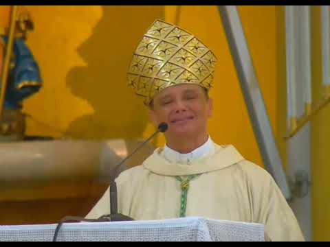 "La gloria del matrimonio" | Mons Fabio Colíndres #viral #parati # ...
