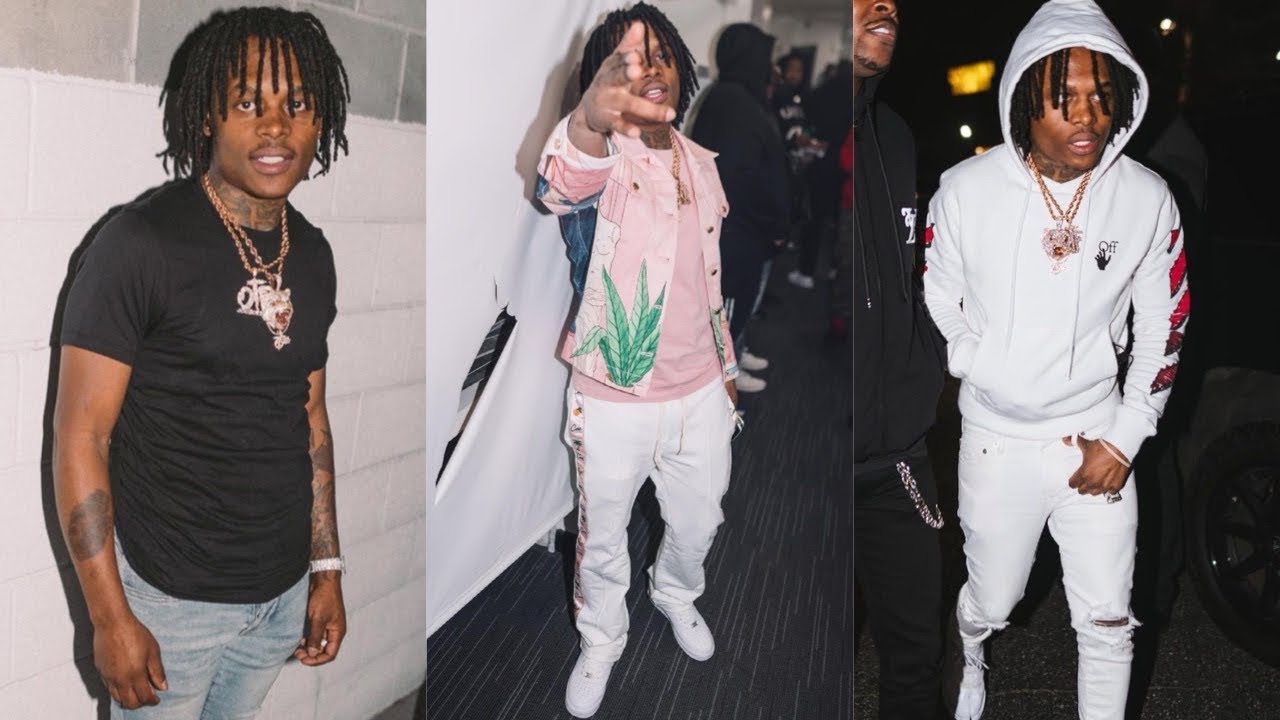 Booka600 Speaks On Dallas Night Club Situation Says Social Media Blogs ...