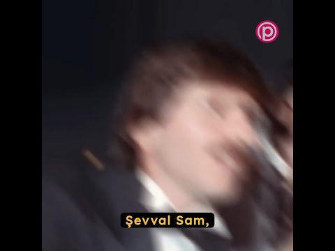 Şevval Sam, aşık olduğu Beşiktaşlı Metin’i yemeğe davet ettiğinde 12 yaşındaydı ve “büyü de gel” yan