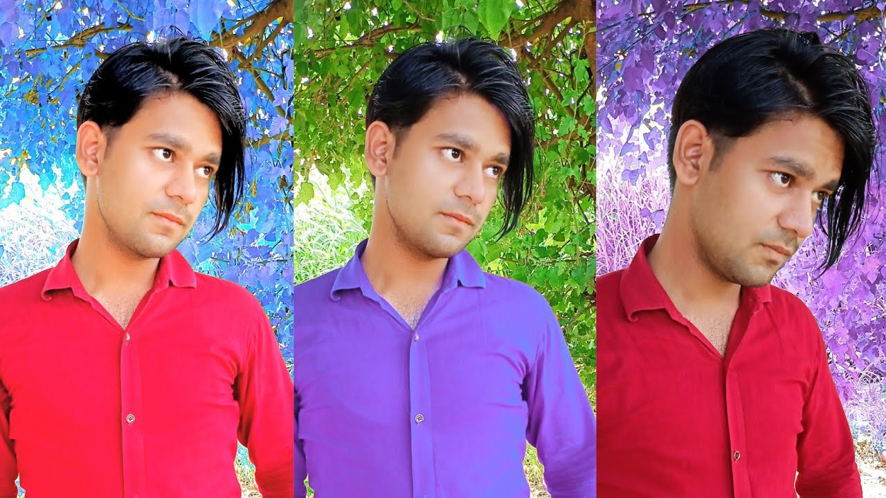 Nazim ansari - YouTube