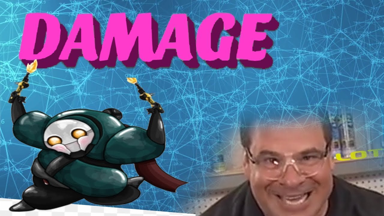 Warframe Beginners Damage Guide - YouTube