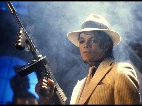 The Revenge of Michael Jackson (MUGEN Showcase) - YouTube