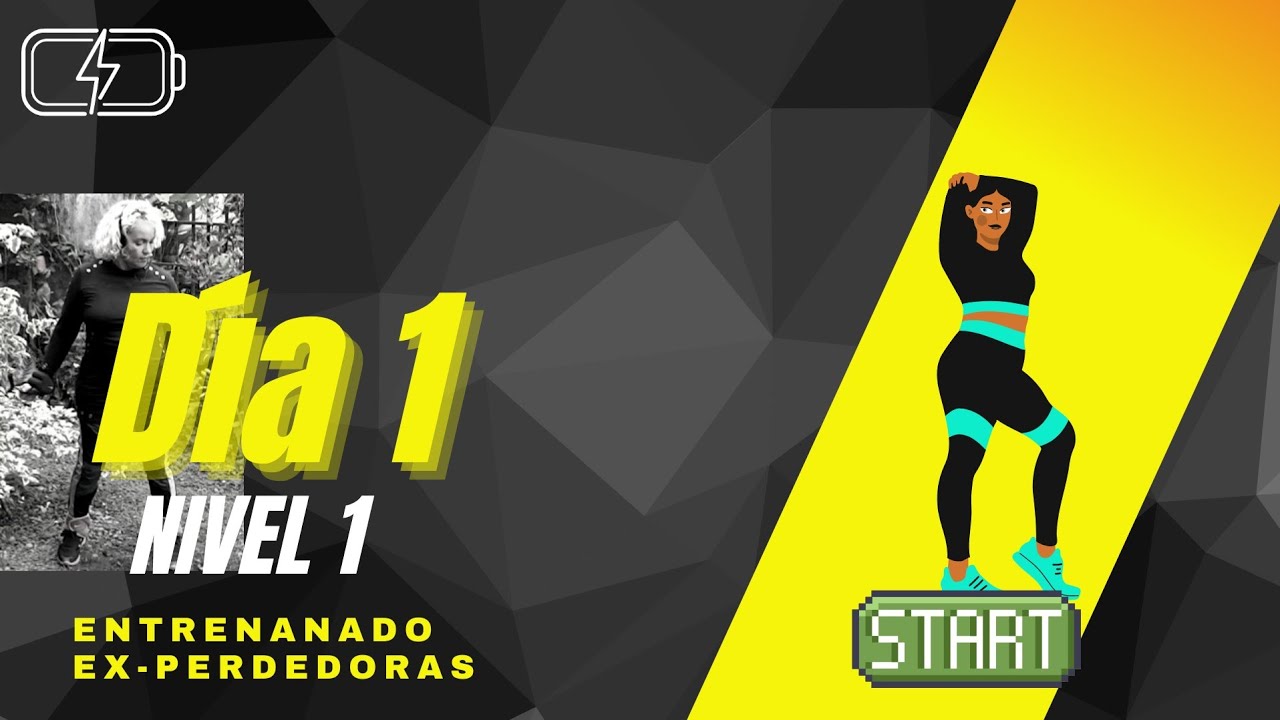 #experdedoras Nivel 1 DÍA 1👁‍🗨 Observando el Error - YouTube