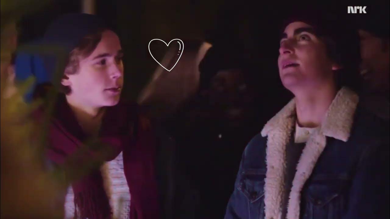 Skam Season 1 Isak edit - YouTube