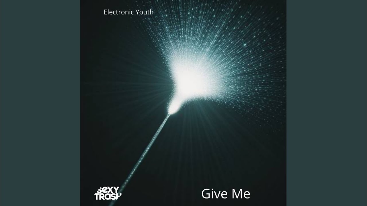 Give Me (Extended Mix) - YouTube