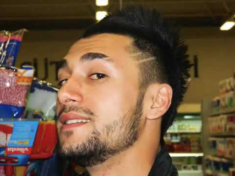 Asi Styla Ben hayata Asi'dim (Bomba Parça)