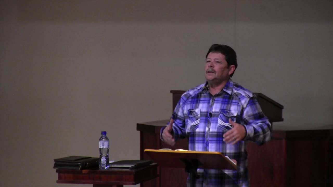 Curry Blake at LIFE Mission - 5/8 - YouTube