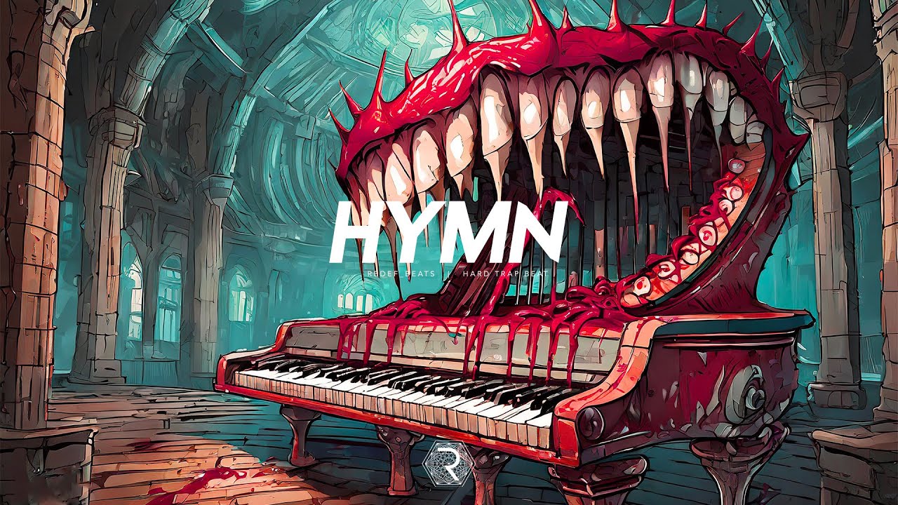 [FREE] Hymn [Hard Trap Piano Beat] Prod. Redef_ - YouTube