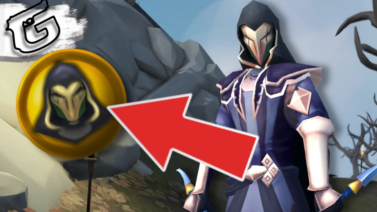 ASSASSIN WALK! Patch Week! - Jul 25 2022 - RuneScape 3 - YouTube