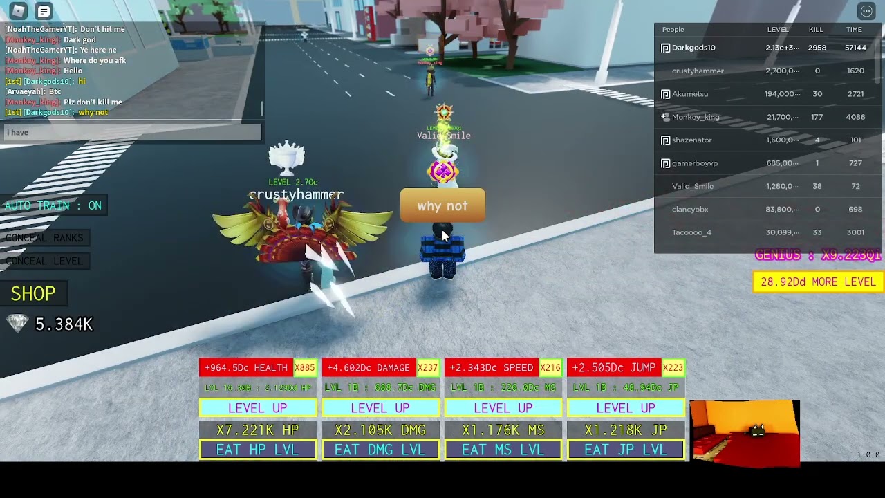 one life (check Description) - YouTube