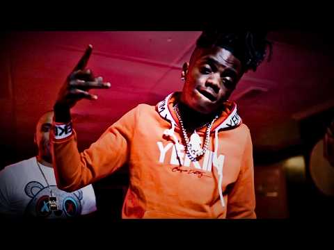 JayDaYoungan - Im Outside [Music Video]