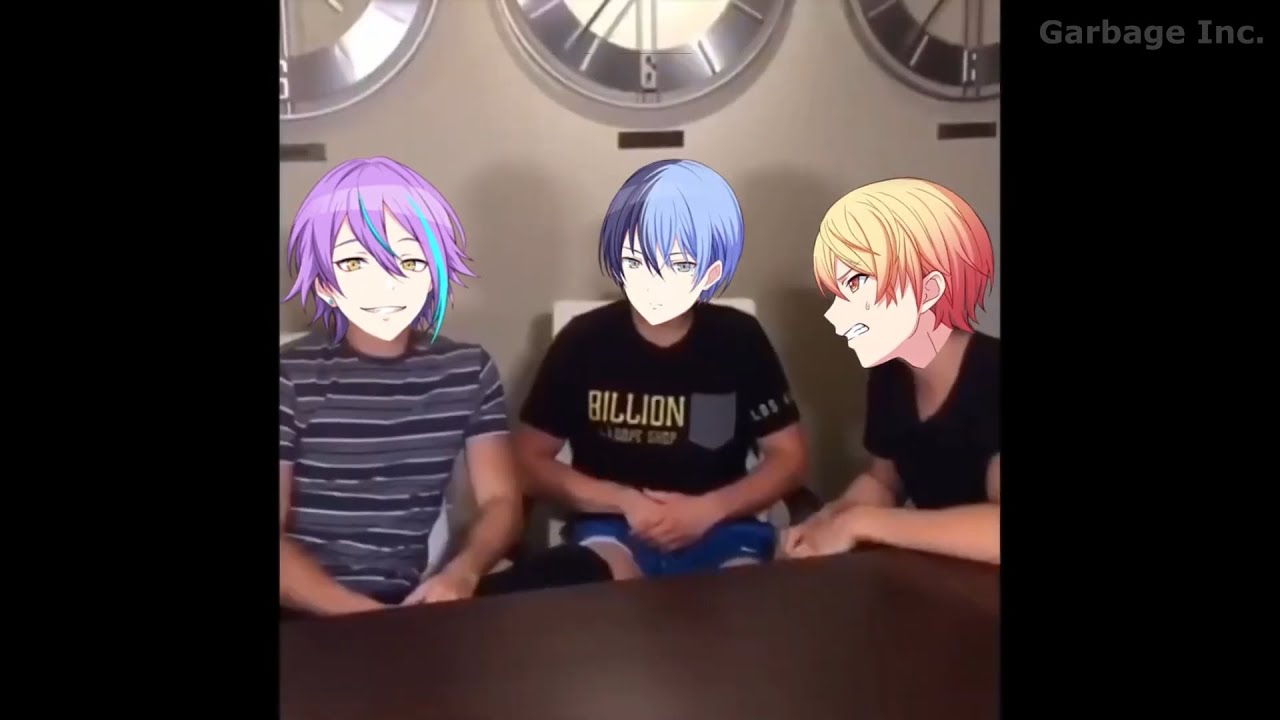 ProSeka Vines, Memes & TikToks Compilation - YouTube