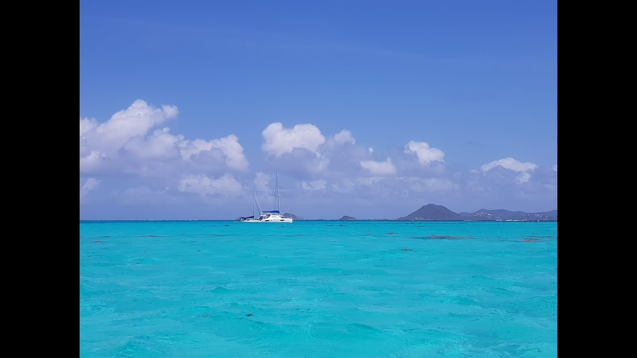 TOBAGO CAYS - YouTube