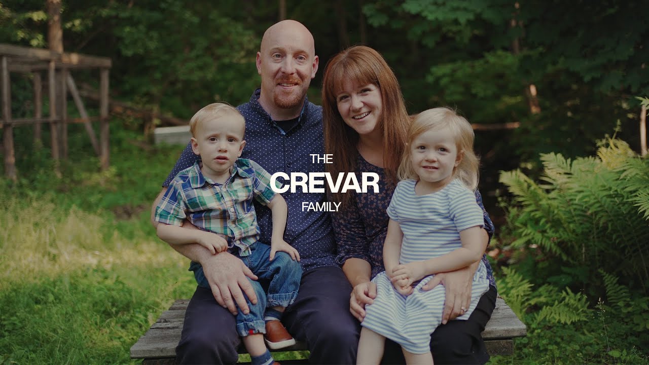 The Crevar Family to Ottawa - YouTube