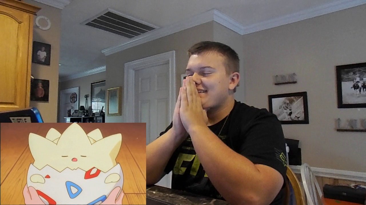 Top 10 Cutest Pokemon "REACTION" - YouTube
