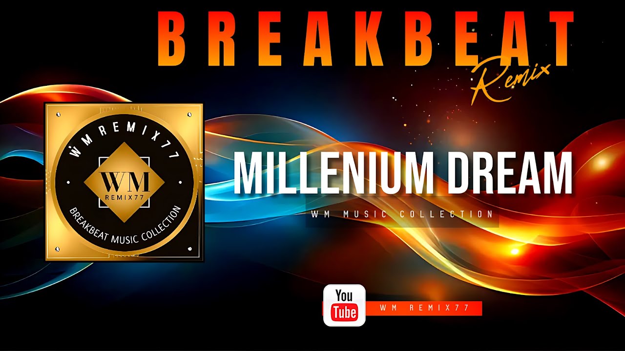 MILLENIUM DREAM - HDJ Remix - YouTube
