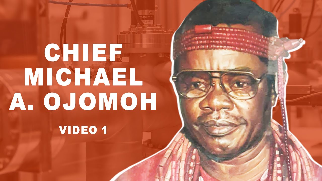 The Secrets of a Great African Leader: The Life of Chief Michael A ...