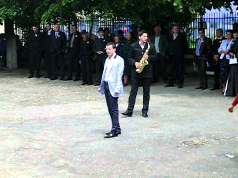 Cosmin Popa,Remus Novac,Andrei Muntean si formatia la Plugova - YouTube