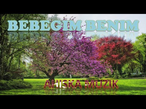 BEBEGIM BENIM Shamil Beshliev (AHISKA MÜZIK)(Ахыска)