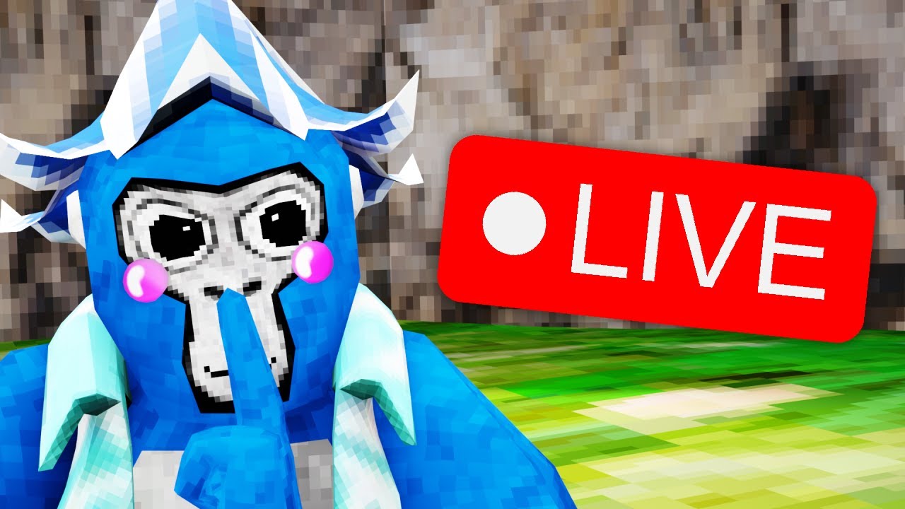 🔴GORILLA TAG LIVE WITH VIEWERS!!! ( SUB = SHOUTOUT ) 🔴 #gorillatag ...