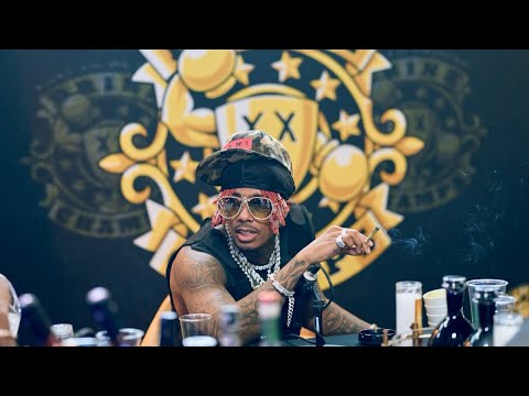 Episode 293 w/ Murda Count Harlem - YouTube