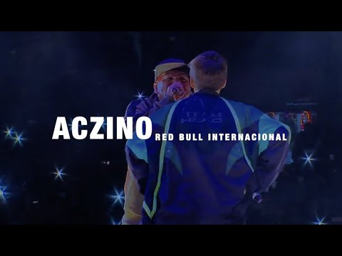 GRANDES 4X4 DE ACZINO EN RED BULL INTERNACIONAL PARA RECORDAR 2 ...