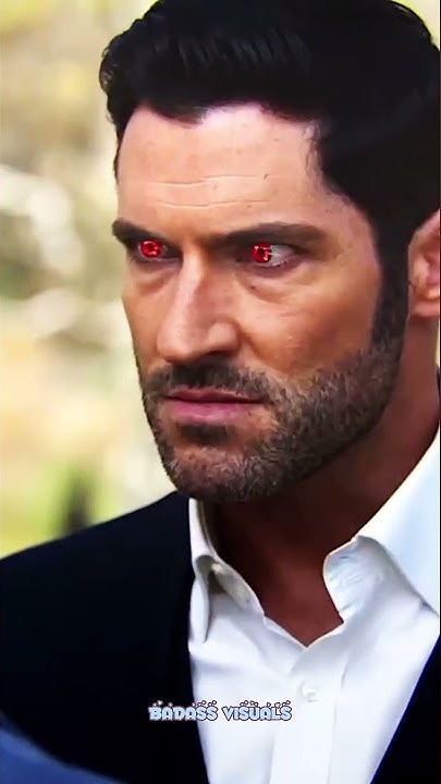 I Am A Devil Of My World 😈 || Lucifer WhatsApp Status || Morningstar Edit 4k Video #shorts # ...