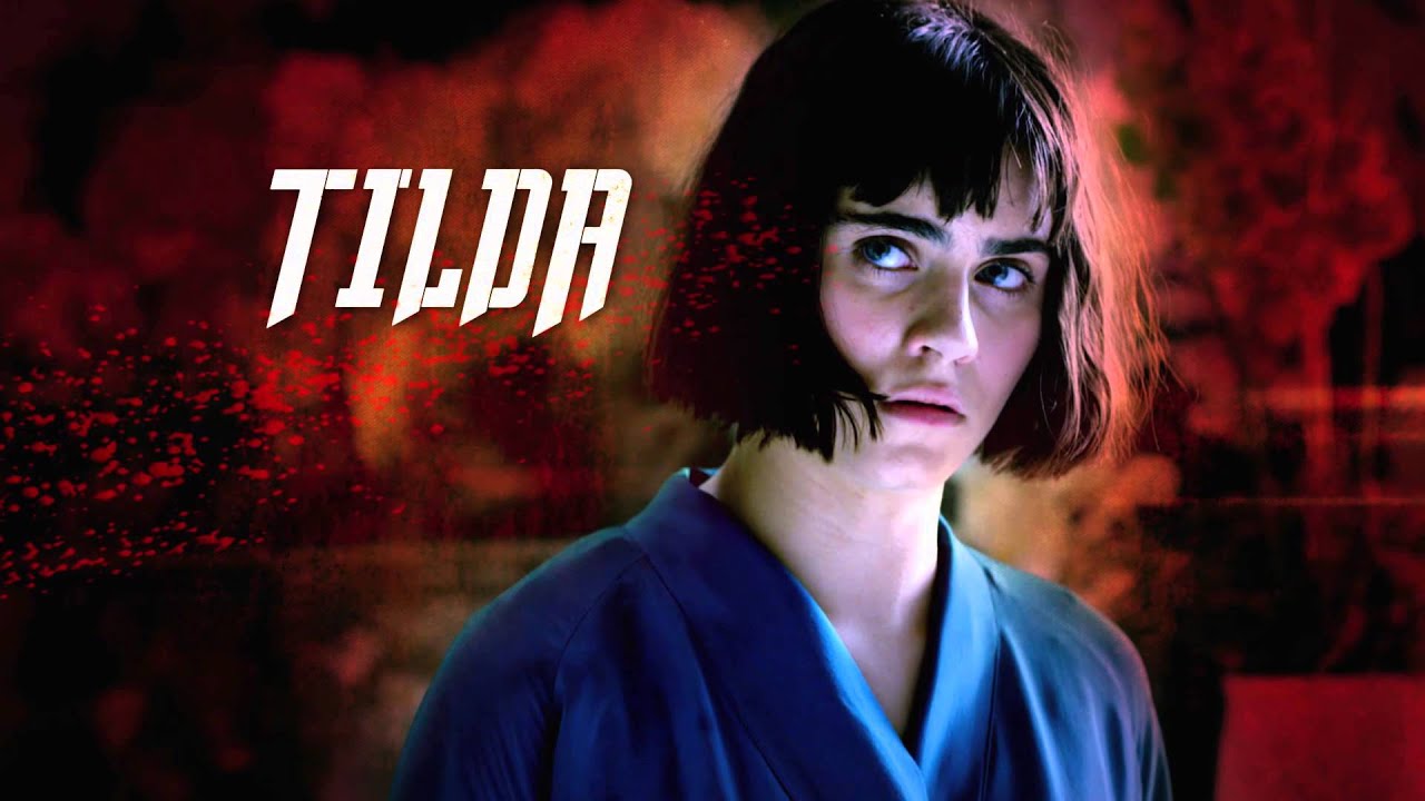INTO THE BADLANDS - MEET THE CHARACTERS - TILDA - YouTube