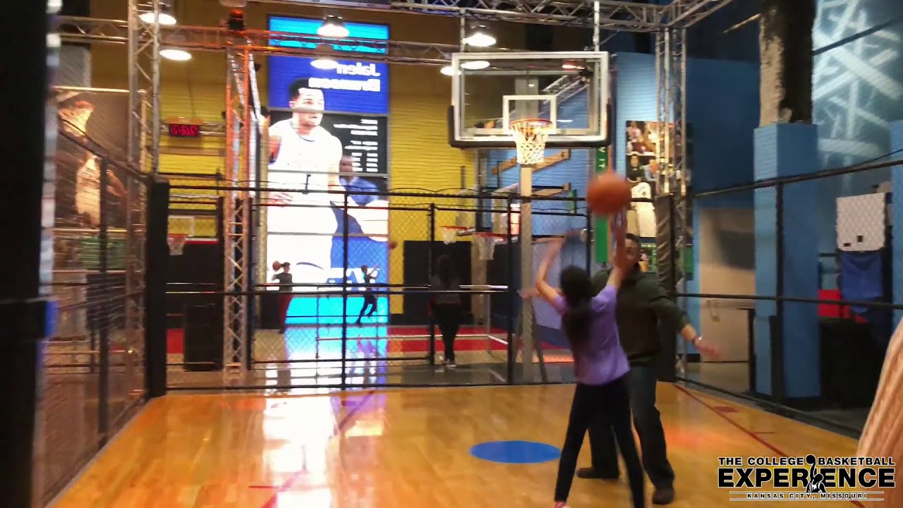 Experience The CBE - YouTube