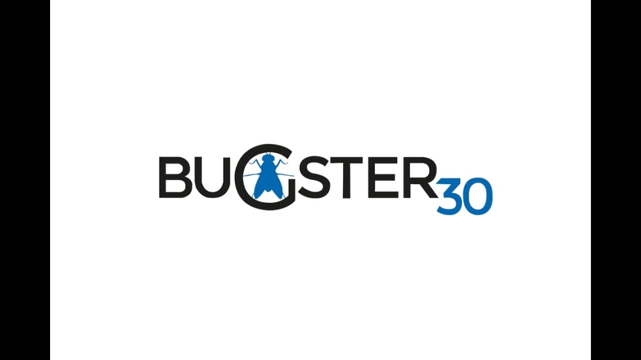 Bugster 30 | Trampa para moscas - YouTube