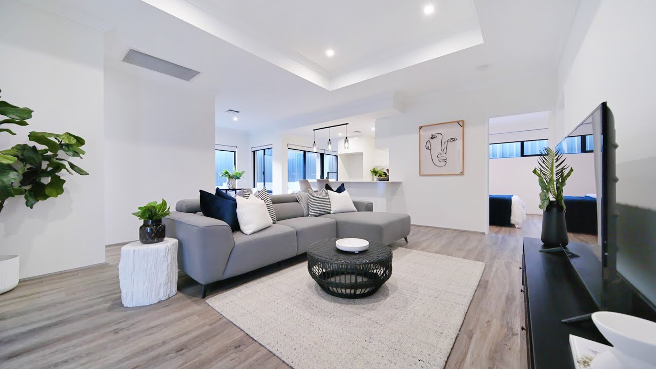 Karl Butler Presents 25C Wanneroo Road Joondanna - YouTube