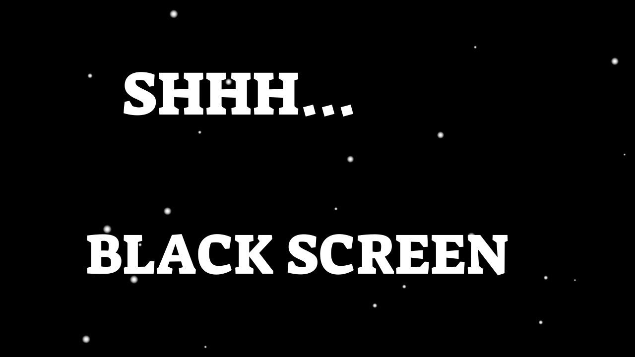 8 Hours Female Voice Shhh Sound to Put a Baby to Sleep the Whole Night ...