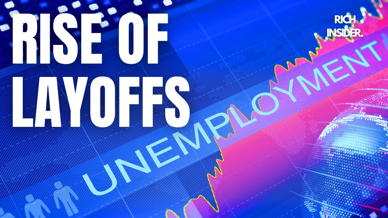 The Real Reason Why Companies Layoff People Despite Profits & A Strong ...