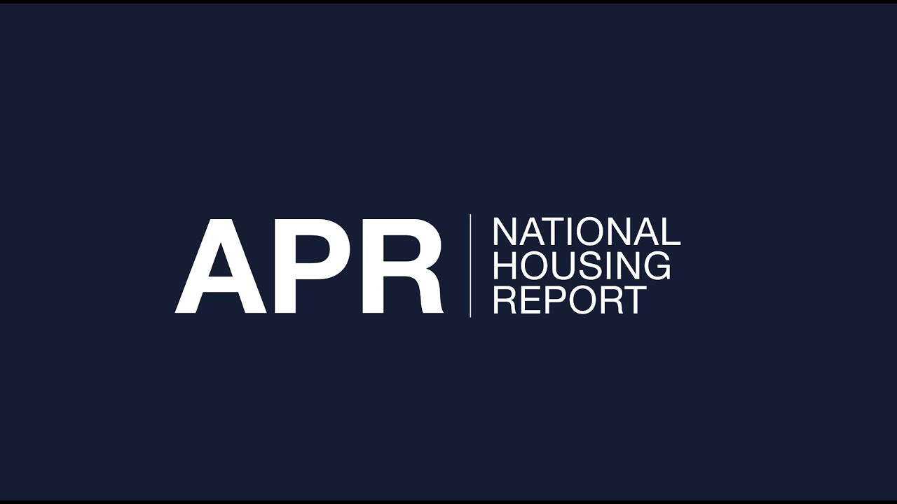 April 2022 National Housing Report | Equitable Title Agency - YouTube