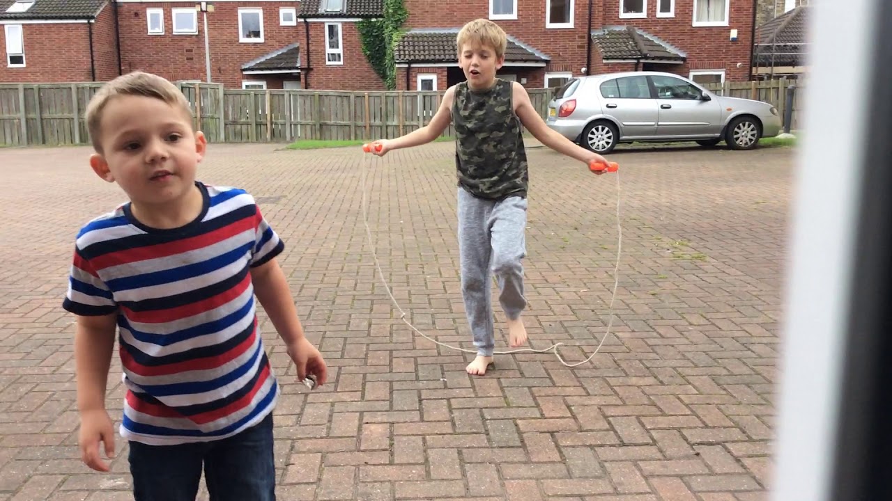 Jake jowers - YouTube