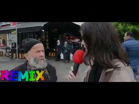 Laiklik Elden Gidiyor Remix