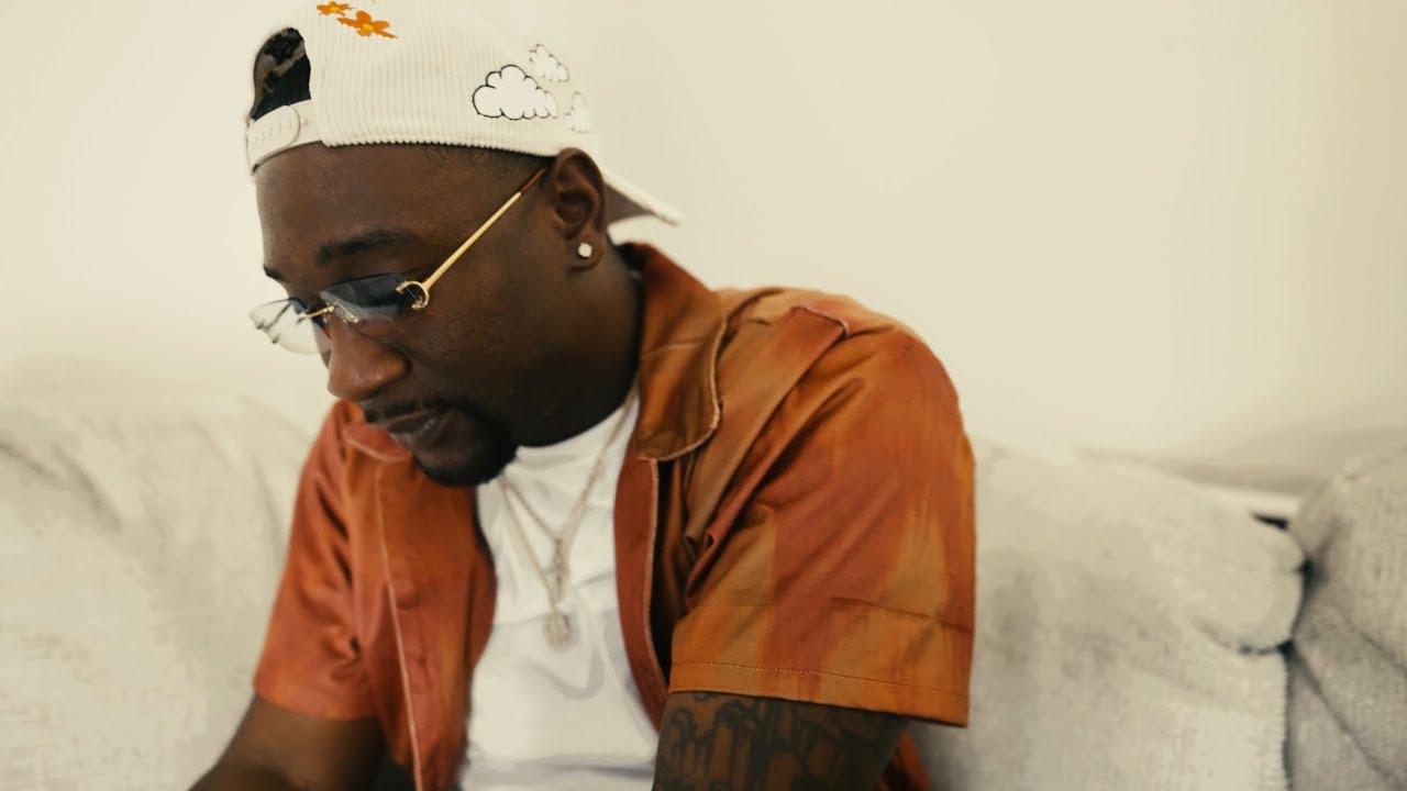 Tae Smooth - Big Stepper - YouTube